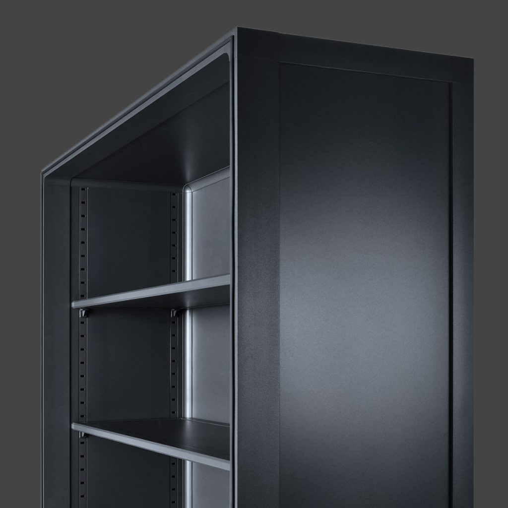 Huracan Carcase System | Alustil® | Alustil®