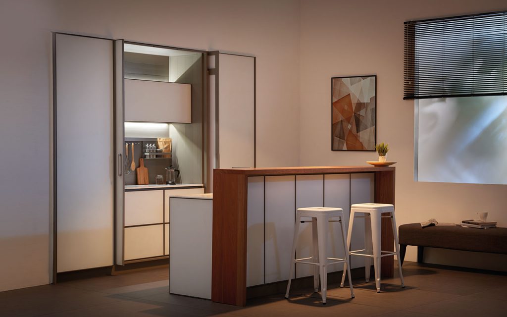 B-Class Series | Premium Aluminium Kitchen | Alustil® | Alustil®